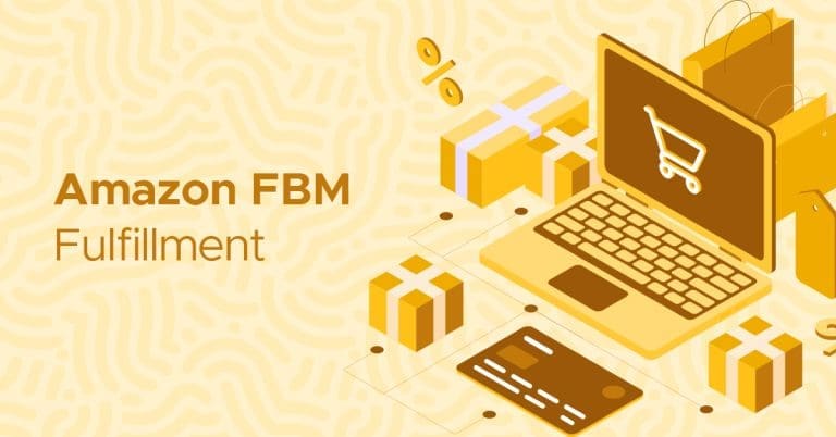 What Is Amazon FBM Fulfillment? | MyFBAPrep