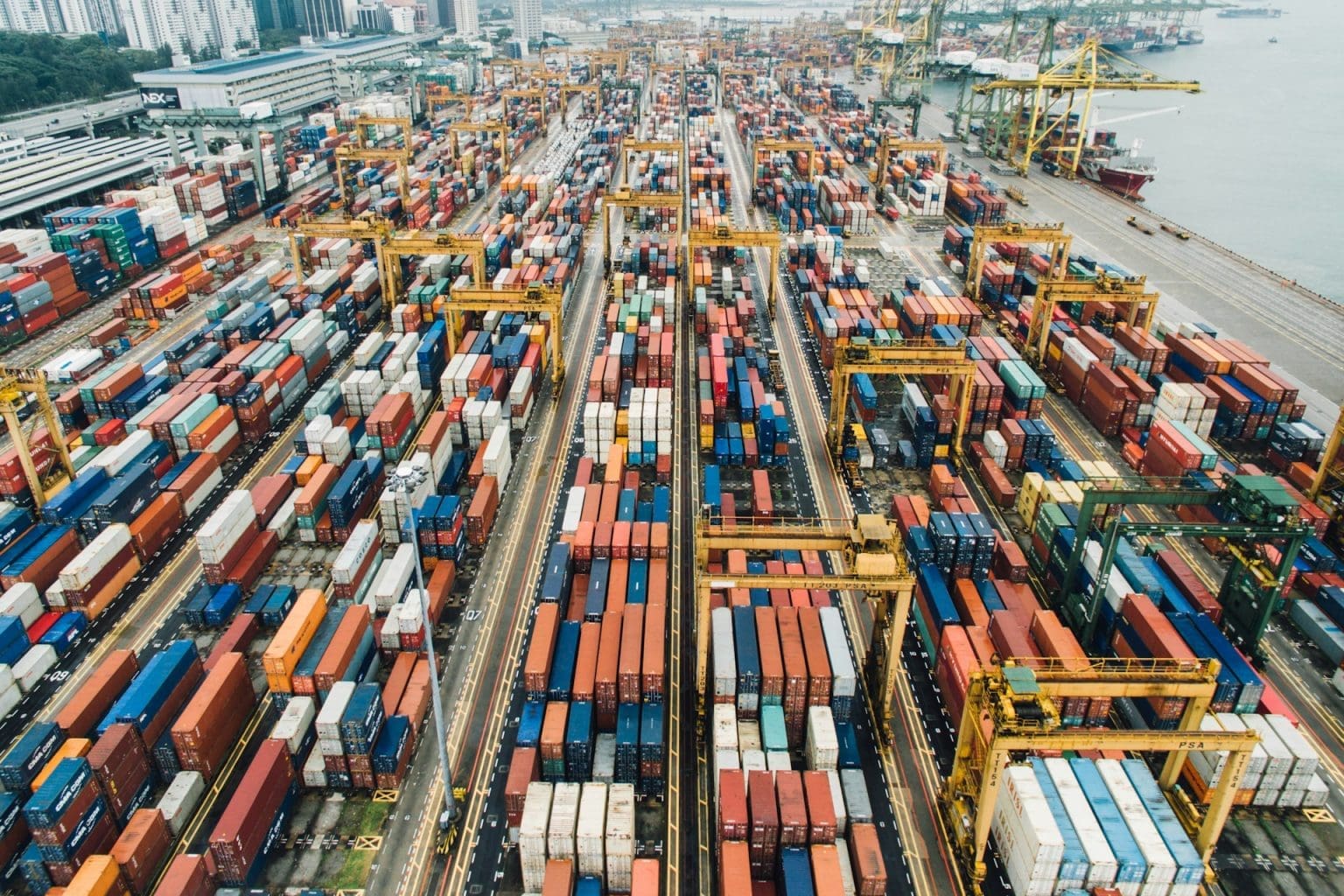Importing Goods to the USA: The Customs Process Explained | MyFBAPrep